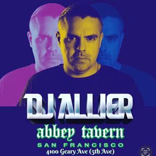 Abbey Tavern - San Francisco's Premier Sports and Entertainment Bar